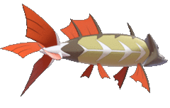 Barraskewda - WikiDex, la enciclopedia Pokémon