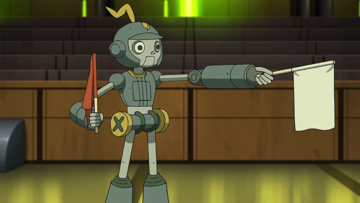 Categoría:Clembot/Lembot - WikiDex, la enciclopedia Pokémon