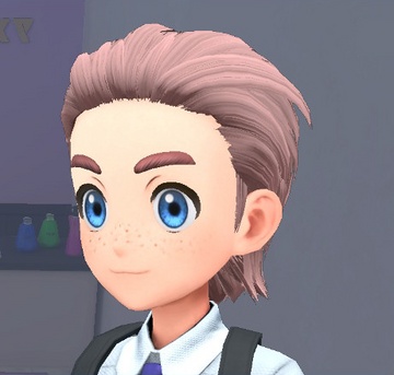 Categoría:Cortes de pelo de Pokémon Escarlata y Pokémon Púrpura ...