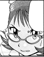 Roseanne - WikiDex, la enciclopedia Pokémon