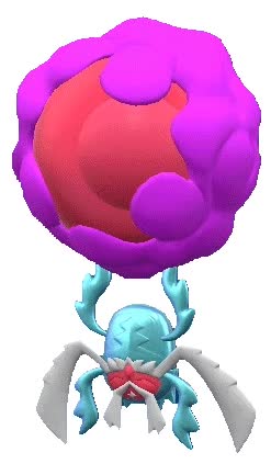 Archivo:Rabsca EP.webm - WikiDex, la enciclopedia Pokémon