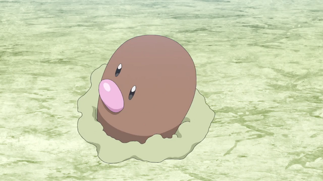 Archivo:EP1278 Diglett.png - WikiDex, la enciclopedia Pokémon