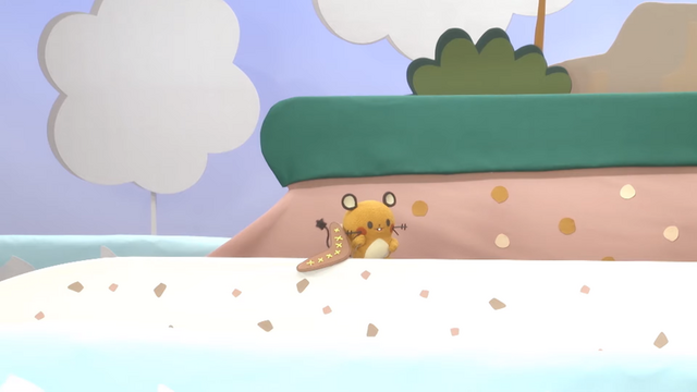 Archivo:DELIM Dedenne.png - WikiDex, la enciclopedia Pokémon