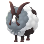 Dubwool - WikiDex, la enciclopedia Pokémon