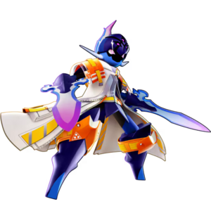 Ceruledge (Pokémon UNITE) - WikiDex, la enciclopedia Pokémon