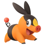 Paxton - WikiDex, la enciclopedia Pokémon