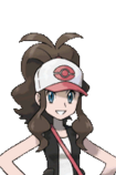 Liza (personaje) - WikiDex, la enciclopedia Pokémon