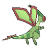 Flygon - WikiDex, la enciclopedia Pokémon