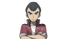 Norman - WikiDex, la enciclopedia Pokémon