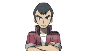 Norman - WikiDex, la enciclopedia Pokémon