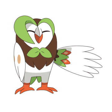 Categoría:Dartrix - WikiDex, la enciclopedia Pokémon