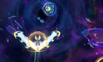 Ultraumbral - WikiDex, la enciclopedia Pokémon