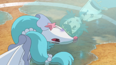 Primarina de Lana/Primarina de Nereida - WikiDex, la enciclopedia Pokémon
