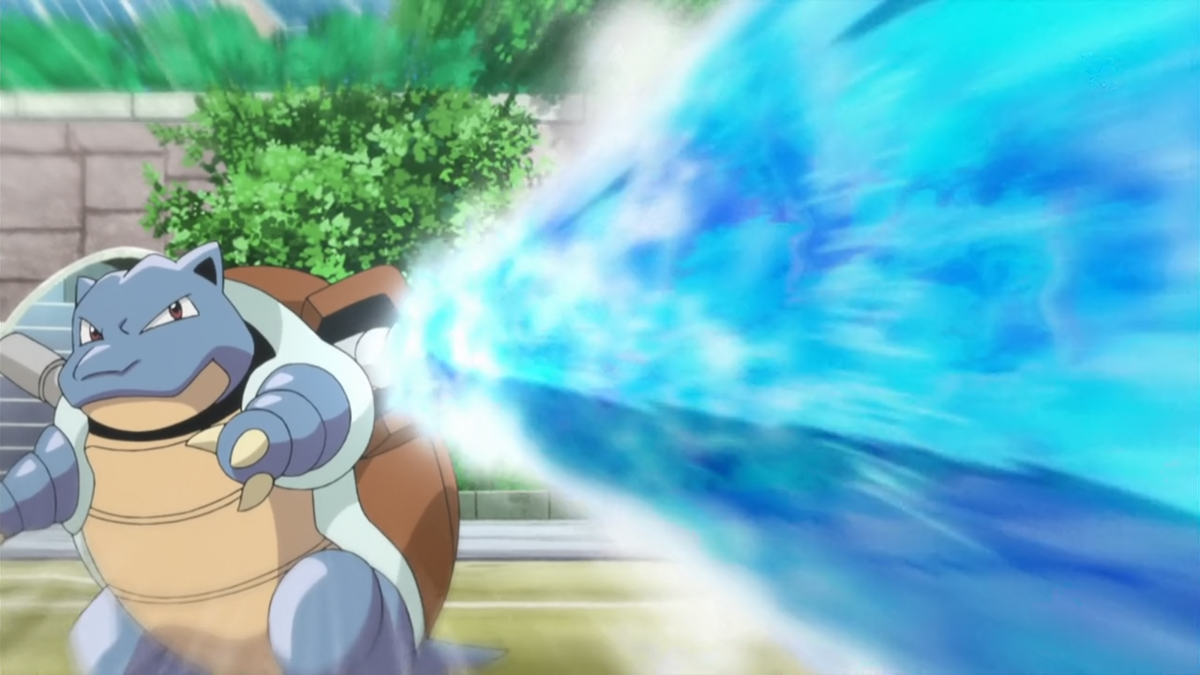 Archivo:EP893 Blastoise usando pistola agua.png - WikiDex, la ...