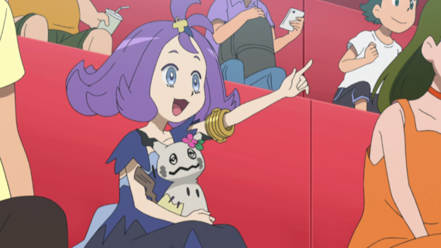 Archivo:EP1078 Zarala.png - WikiDex, la enciclopedia Pokémon