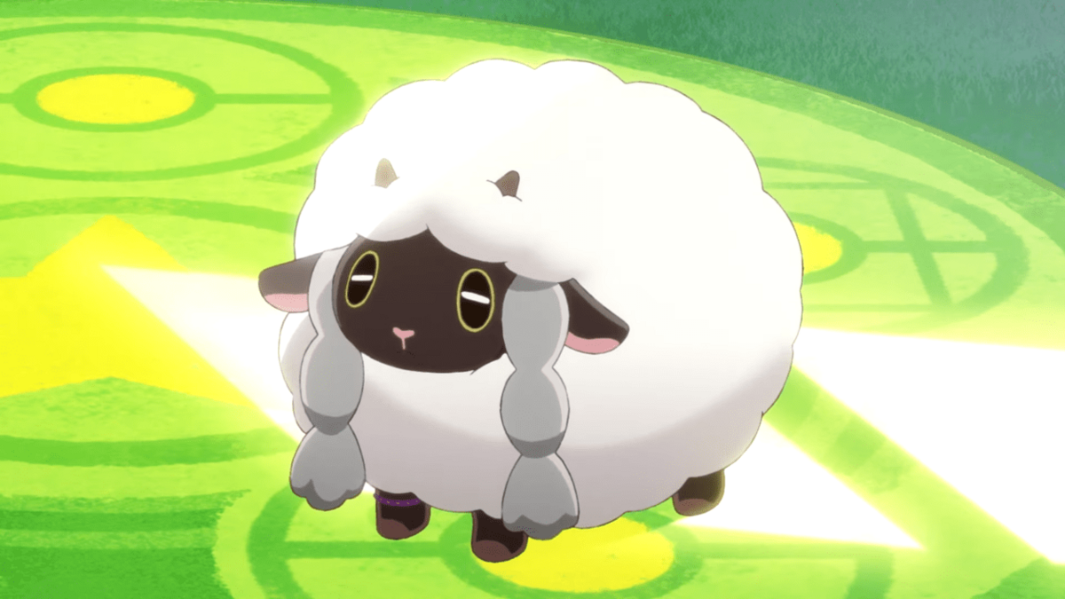 Archivo:PAC03 Wooloo.png - WikiDex, la enciclopedia Pokémon