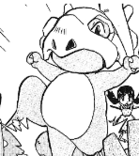 Cubone - WikiDex, la enciclopedia Pokémon