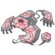 Categoría:Runerigus - WikiDex, la enciclopedia Pokémon