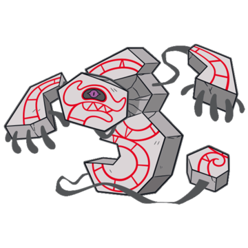 Categoría:Runerigus - WikiDex, la enciclopedia Pokémon