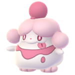 Slurpuff - WikiDex, la enciclopedia Pokémon
