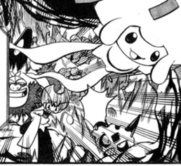 Guile Hideout - WikiDex, la enciclopedia Pokémon