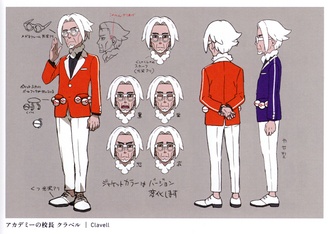 Clavel - WikiDex, la enciclopedia Pokémon