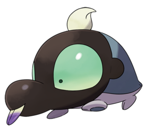 Shroodle - WikiDex, la enciclopedia Pokémon