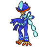 Triple axel - WikiDex, la enciclopedia Pokémon