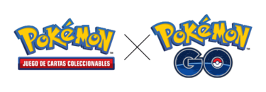 Pokémon GO (TCG) - WikiDex, la enciclopedia Pokémon