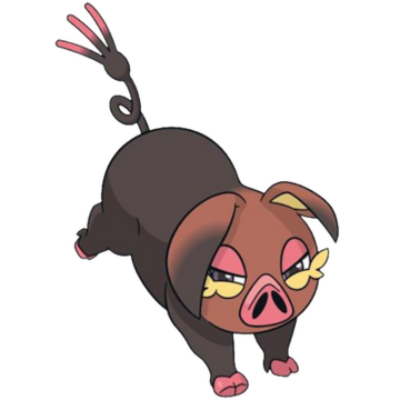 Categoría:Oinkologne - WikiDex, la enciclopedia Pokémon