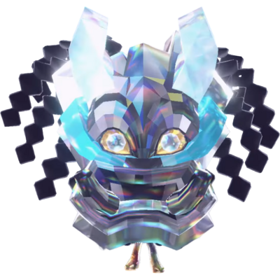 Ogerpon - WikiDex, la enciclopedia Pokémon