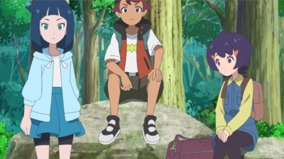 Niko - WikiDex, la enciclopedia Pokémon