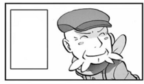 Amaro - WikiDex, la enciclopedia Pokémon