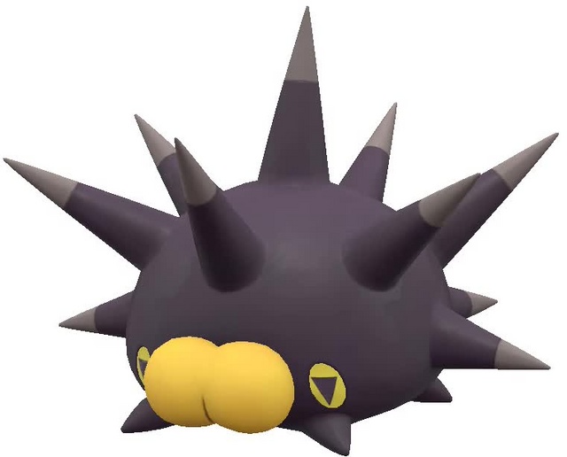 Archivo:Pincurchin EP.webm - WikiDex, la enciclopedia Pokémon