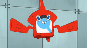 Rotom - WikiDex, la enciclopedia Pokémon