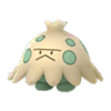 Shroomish - WikiDex, la enciclopedia Pokémon