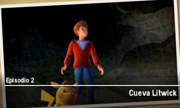 Categoría:Tim Goodman - WikiDex, la enciclopedia Pokémon