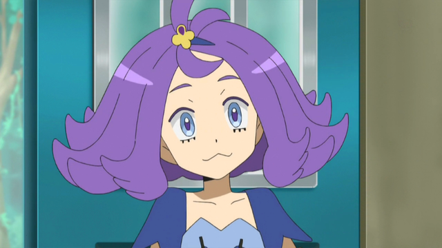 Archivo:EP1017 Zarala (3).png - WikiDex, la enciclopedia Pokémon