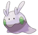 Goodra - WikiDex, la enciclopedia Pokémon
