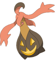 Categoría:Gourgeist - WikiDex, la enciclopedia Pokémon