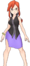 Lorelei - WikiDex, la enciclopedia Pokémon