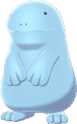Quagsire - WikiDex, la enciclopedia Pokémon