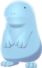 Quagsire - WikiDex, la enciclopedia Pokémon