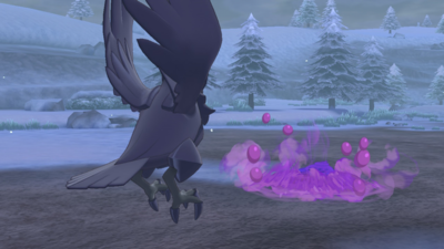 Armadura ácida - WikiDex, la enciclopedia Pokémon