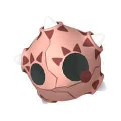 Minior - WikiDex, la enciclopedia Pokémon