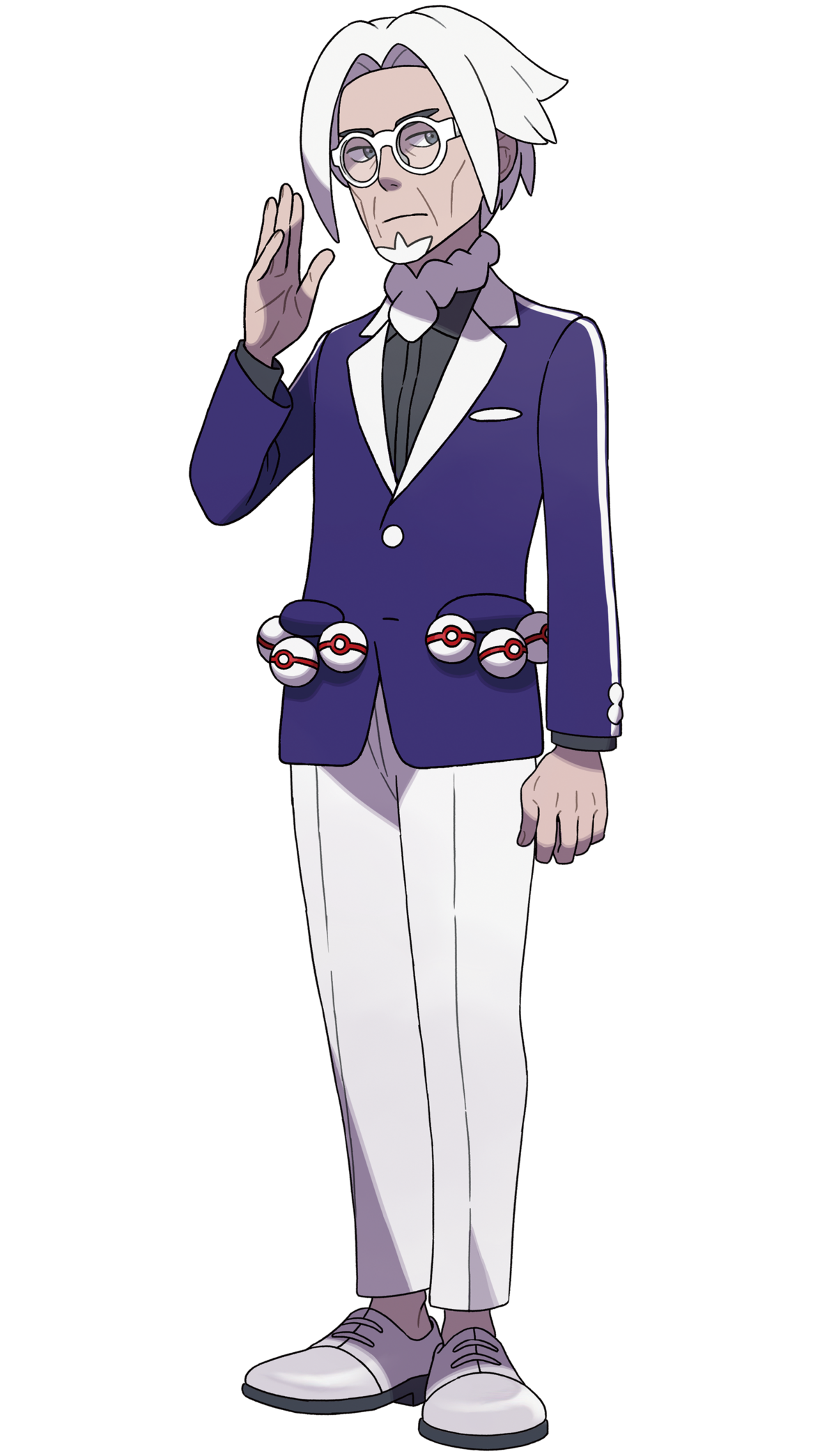 Clavel - WikiDex, la enciclopedia Pokémon