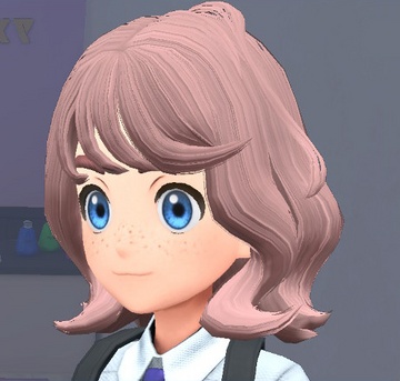 Categoría:Cortes de pelo de Pokémon Escarlata y Pokémon Púrpura ...