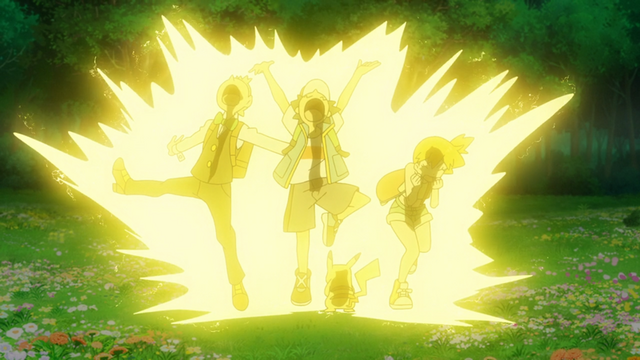 Archivo:EP1228 Pikachu usando rayo.png - WikiDex, la enciclopedia Pokémon