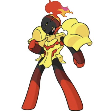 Categoría:Armarouge - WikiDex, la enciclopedia Pokémon