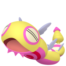 Categoría:Dudunsparce - WikiDex, la enciclopedia Pokémon